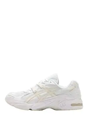 Asics ASICS X GmbH Gel-Kayano 5 OG Sneakers White/yellow