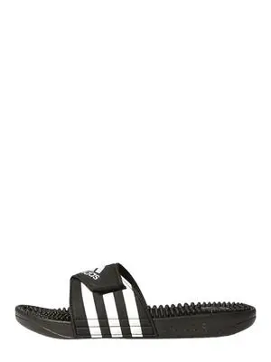 Adidas Adissage Slides - Black