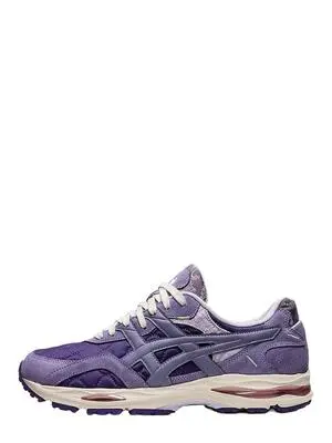 Asics Asics Gel-MC Plus "Paisley" Sneakers Purple
