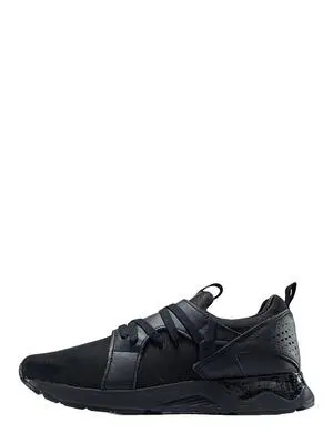Asics Gel-lyte V Sanze Athletic Sneakers - Black