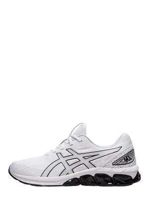 Asics ASICS Gel Quantum 180 7 Sneakers White/gray