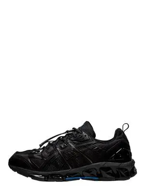 Asics ASICS Gel Quantum 360 VII Kiso Sneakers Black/black