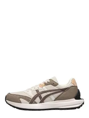Asics ASICS Tarther SC Low Top Sneakers Brown