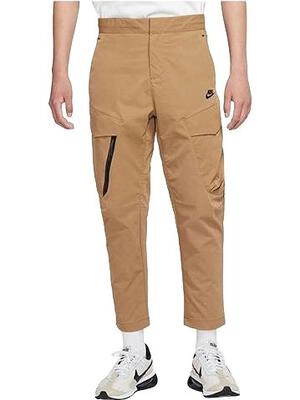 Nike Tech Essentials Woven Unlined Long Pants - Multi-color