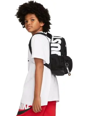 Nike Brasilia Jdi Backpack - Black