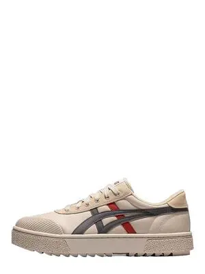 Asics ASICS Court Trail Sneakers Cream/gray