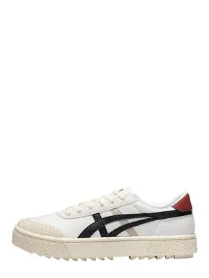 Asics ASICS Court Trail Sneakers White/black