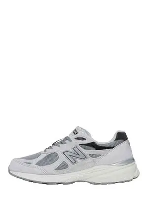 NEW BALANCE New Balance 990v3 X Slam Jam Sneakers White/grey