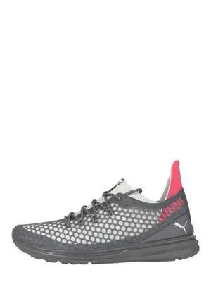 PUMA Staple X Ignite Limitless Netfit Sneakers - Grey