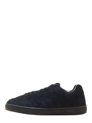 CONVERSE Converse Weapon Sk OX Suede Sneakers Black/black