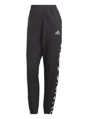 Adidas Knit Sports Pants - Default Color
