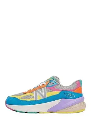 NEW BALANCE New Balance 990v6 Sneakers Multi Color