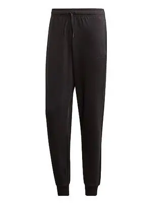 Adidas E 3s T Pnt Ft Sports Pant Male - Black