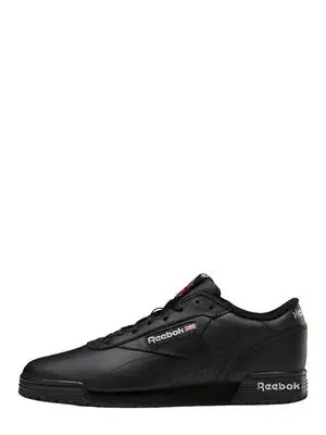 REEBOK Exofit Lo Clean Logo Int Running Shoes - Black