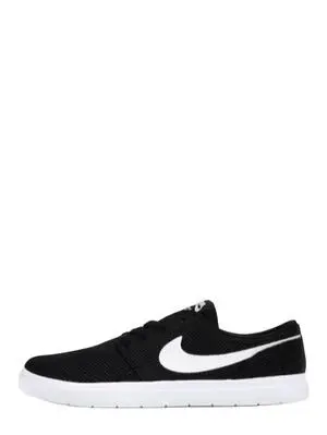 Nike Portmore Ii Ultralight Sneakers - Black/white