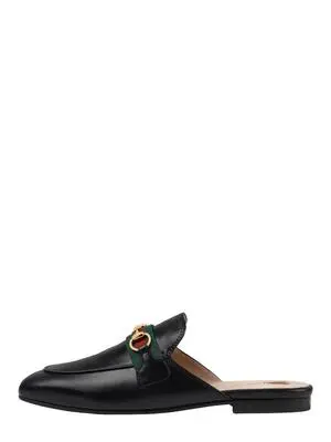 Gucci Princetown Mule Loafers - Default Color