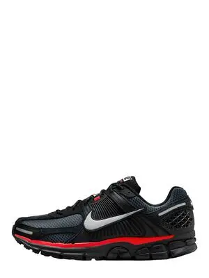 Nike Nike Air Zoom Vomero 5 Black/black/metallic Silver
