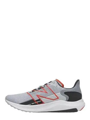 NEW BALANCE New Balance FuelCell Propel V2 Performance Sneakers Gray/black/red