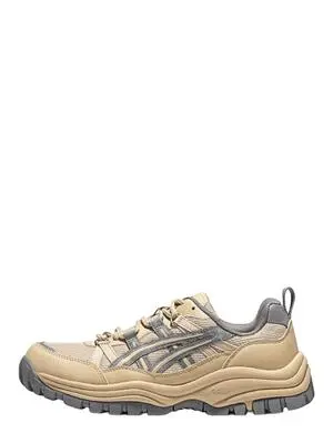 Asics ASICS Gel-CSL01 Sneakers Tan/grey