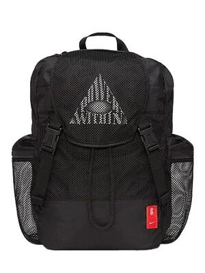Nike Kyrie Irving Power Within Rucksack - Black/red