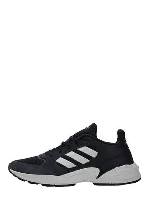 Adidas 2019 Valasion U Basic Sneakers - White/blue