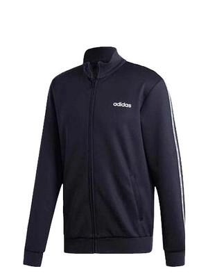 Adidas Jacket - Blue