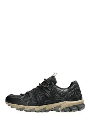 Asics Asics Gel-sonoma 15-50 'black Pepper' Black/pepper