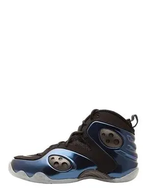 Nike Nike Zoom Rookie High Top Sneakers Binary Blue/black-white