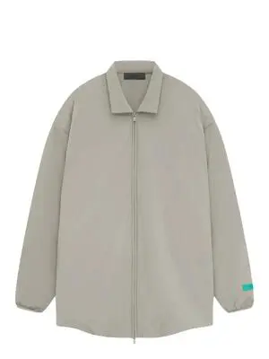 Fear Of God Nyon Filled Shirt Jacket - Grey