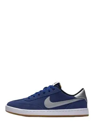 Nike Nike SB FC Classic Low Top Sneakers Blue