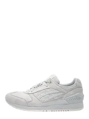 Asics Gel-respector Sneakers - White