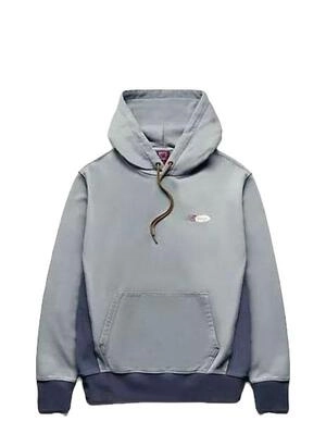 NEW BALANCE X Bodega Hoodie - Cyclone