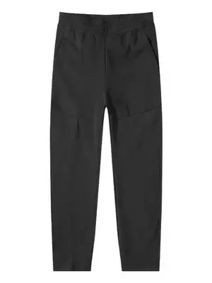 Nike Nsw Sportswear Tech Pack Knit Pants - Black