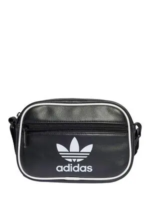 Adidas Adicolor Classic Mini Airliner Bag - Black