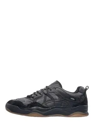 VANS Varix Wc Sneakers - Black