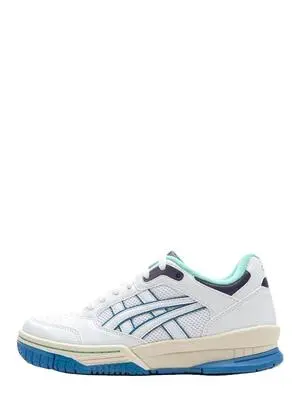Teal Navy (white/blue)
