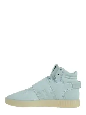 Adidas Tubular Strap Sneakers - Vapor Green/footwear White