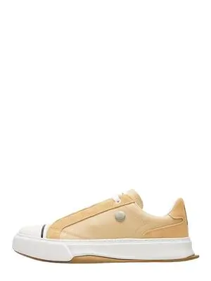 FILA Mihara X Low Top Sneakers - Creamy