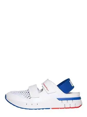 Onitsuka Tiger Rebilac Sandal - White/blue
