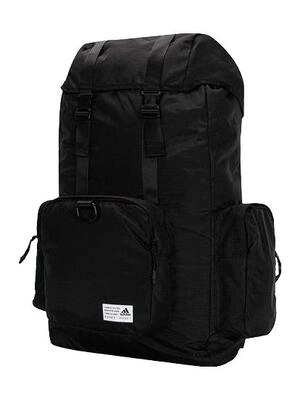 Adidas Cl Bp Nga2 Athleisure Casual Sports Backpack - Black