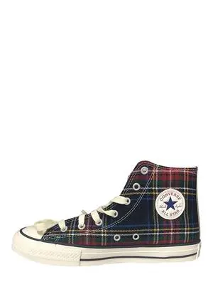 CONVERSE Converse Chuck Taylor All Star High Top Sneakers Multi-color