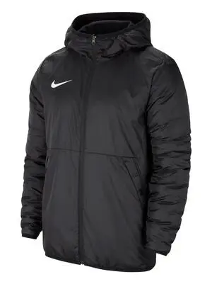 Nike Logo Casual Hooded Jacket - Default Color