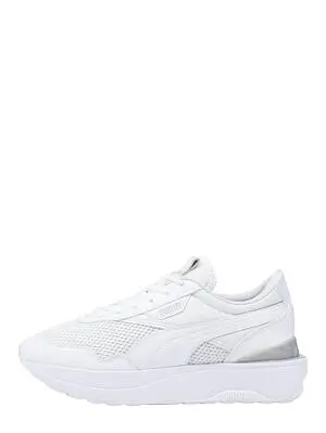 PUMA Cruise Rider Re:style Sneaker - White