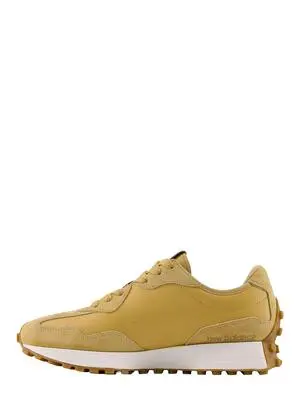 NEW BALANCE New Balance 327 Workwear White Sneakers Workwear/white