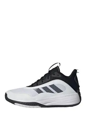 Adidas Ownthegame 3.0 Sneakers - Cloud White/core Black