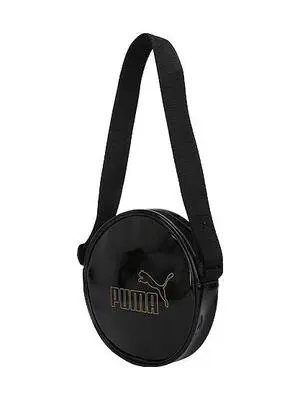 PUMA Core Up Portable Bag - Black