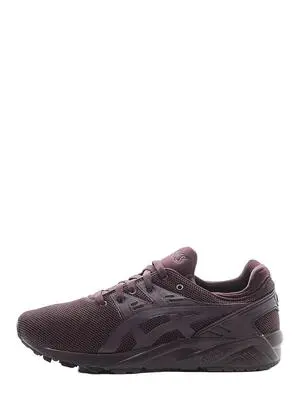 Asics Gel-kayano Trainer - Brown Red