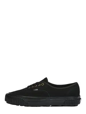 VANS Authentic 44 Lug Dx Anaheim Factory Low Top Sneakers - Black