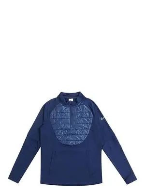 Nike Stand Collar Quilted Jacket - Default Colorway