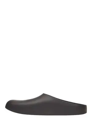 Balenciaga Mule Slides - Black